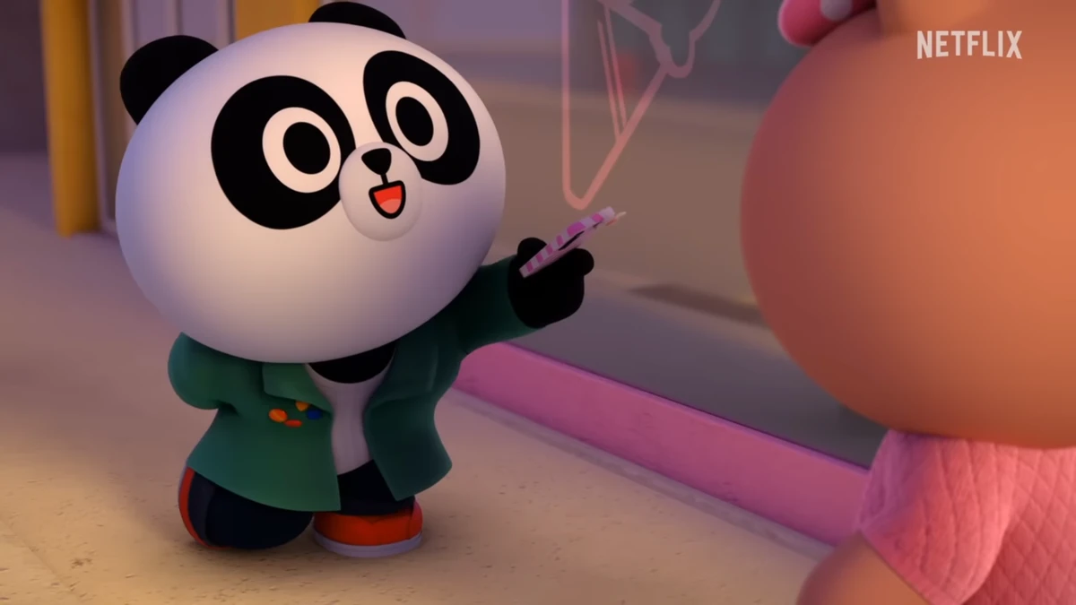 Pangyo (Brown and Friends)/Gallery | LINE Wikia | Fandom