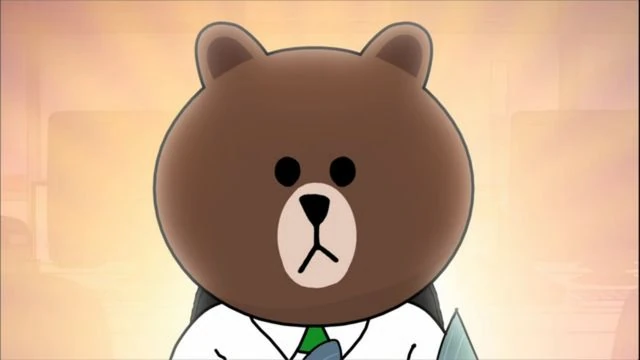 Brown (LINE OFFLINE)/Gallery | LINE Wikia | Fandom