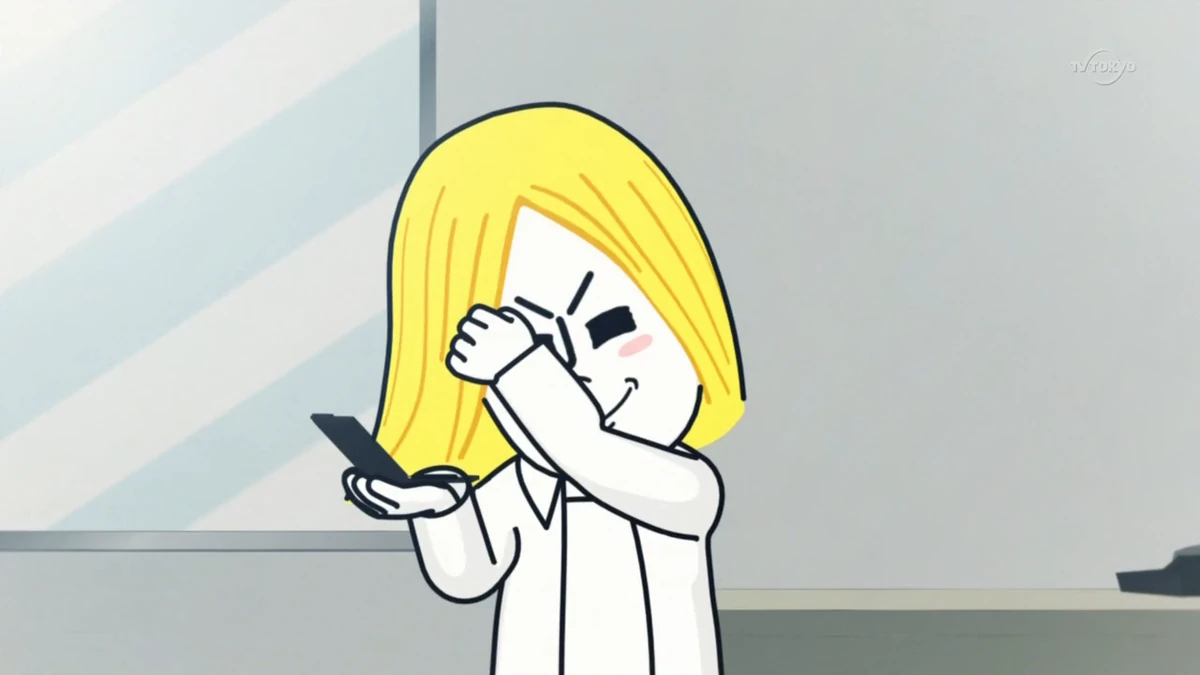 James (LINE OFFLINE)/Gallery | LINE Wikia | Fandom