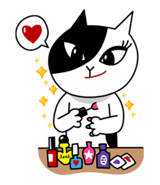 Jessica/Gallery | LINE Wikia | Fandom