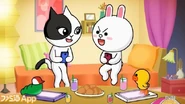LINE Friends | LINE Wikia | Fandom