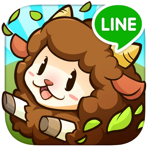 LINE Tiny Farm | LINE Wikia | Fandom