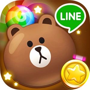 LINE Pop 2 | LINE Wikia | Fandom