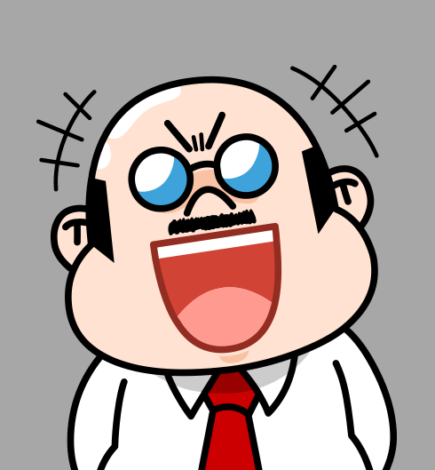 Boss | LINE Wikia | Fandom