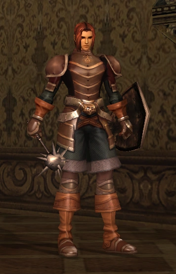 Path of the Human Knight | Вікі Lineage 2 | Fandom