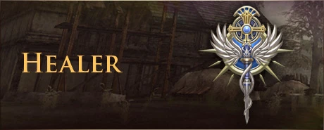 Healer | Wiki Lineage II | Fandom