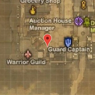 Seven Signs, Mammon's Contract | Wiki Lineage II | Fandom