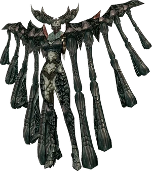 Orfen | Wiki Lineage II | Fandom