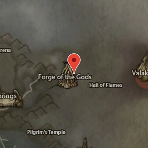 Into the Flames | Wiki Lineage II | Fandom