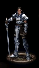 Class Knight | Lineage Open Wiki | Fandom