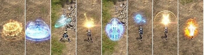 Elf | Lineage Open Wiki | Fandom