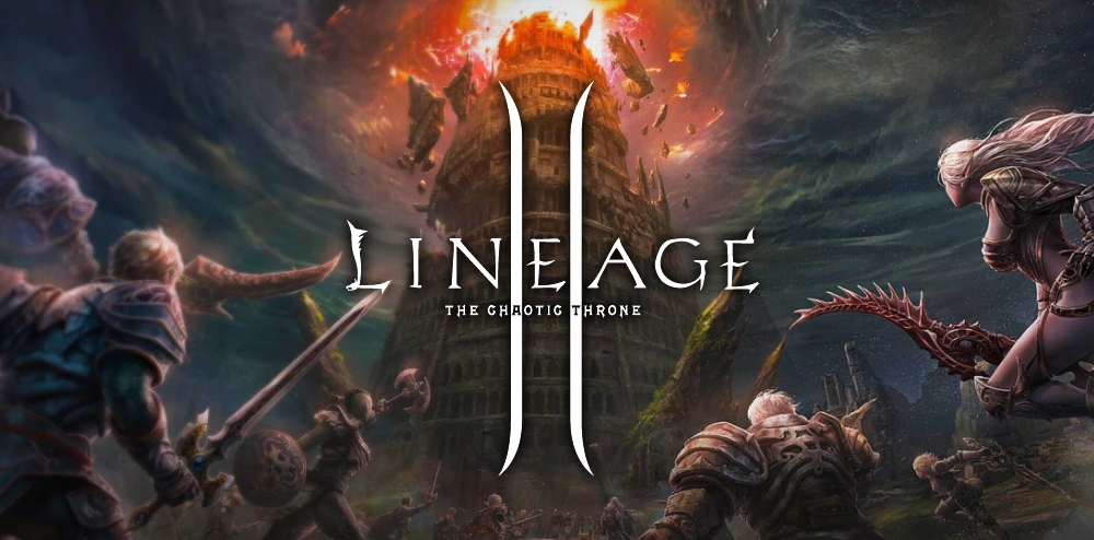 Энциклопедия Lineage II | Fandom