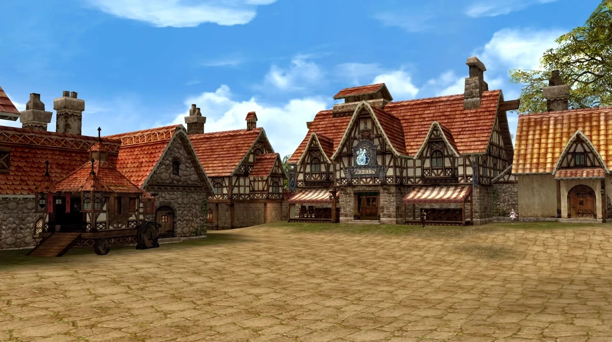 Dion | Lineage 2 Wiki | Fandom