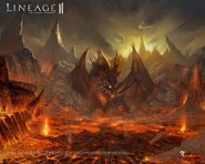 Valakas | Lineage 2 Wiki | Fandom