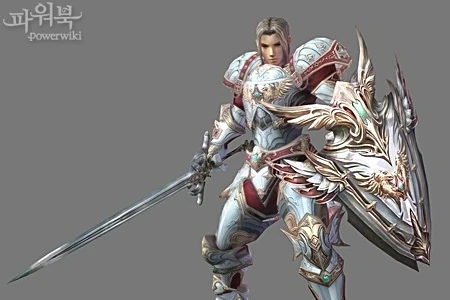 Human Fighter | Lineage 2 Wiki | Fandom