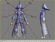 Zaken | Lineage 2 Wiki | Fandom