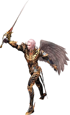 Vesper Weapon Giveaway | Lineage II French Wiki | Fandom