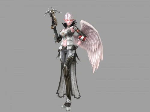 Trickster | Lineage 2 Wiki | Fandom