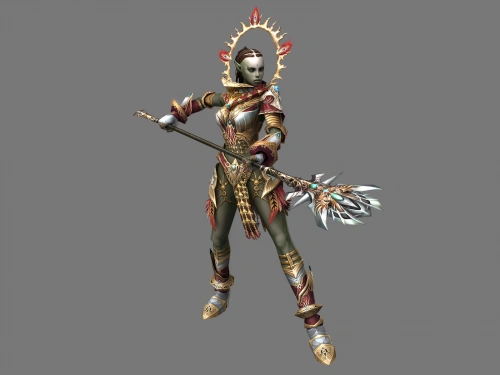 Doomcryer | Lineage 2 Wiki | Fandom