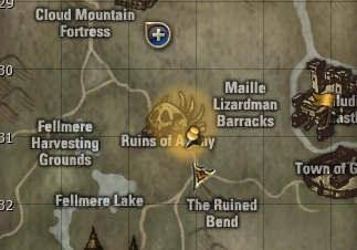 Defeat Reckless Monsters | Lineage 2 Wiki | Fandom