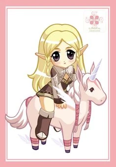 Elemental Summoner | Lineage 2 Wiki | Fandom