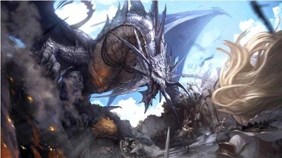 The Six Dragons | Lineage 2 Wiki | Fandom