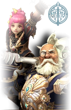 Dwarf | Lineage 2 Wiki | Fandom