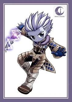 Abyss Walker | Lineage 2 Wiki | Fandom