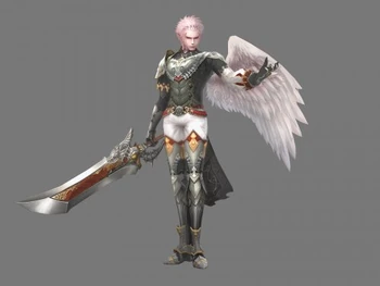 Doombringer | Lineage 2 Wiki | Fandom