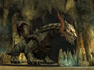 Antharas | Lineage 2 Wiki | Fandom