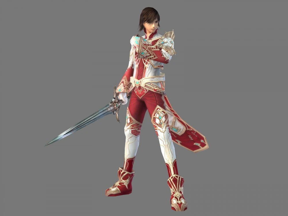 Cardinal | Lineage 2 Wiki | Fandom