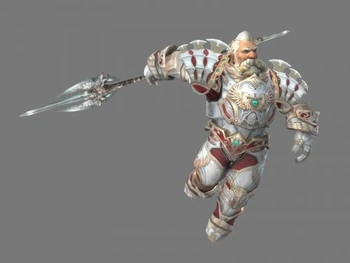 Fortune Seeker | Lineage 2 Wiki | Fandom
