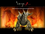 Antharas | Lineage 2 Wiki | Fandom