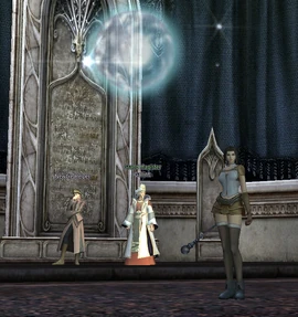 Tutorial (Human Mystic) | Lineage II French Wiki | Fandom