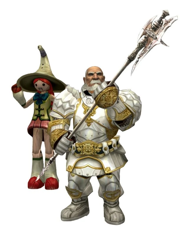 Warsmith | Lineage 2 Wiki | Fandom