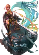 Human | Lineage 2 Wiki | Fandom