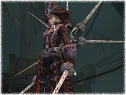 Zaken | Lineage 2 Wiki | Fandom