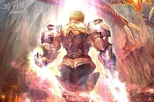 Races | Lineage 2 Wiki | Fandom
