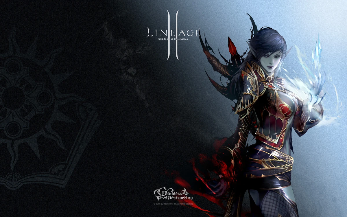 Feoh Wizards | Lineage 2 Wiki | Fandom