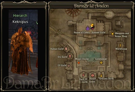 Certified Soul Breaker | Lineage2 Wiki | Fandom