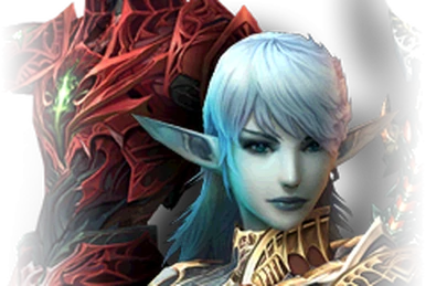 Umbriel Elder Scrolls