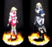 Elf | Lineage 2 Wiki | Fandom