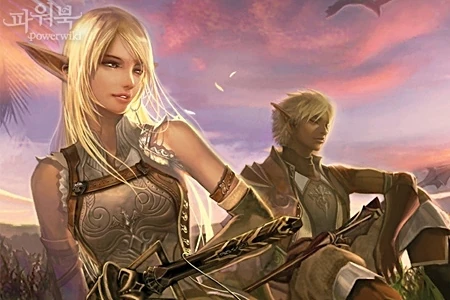 Elf Classes | Lineage 2 Wiki | Fandom