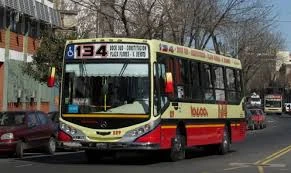 Línea 134: Dock Sud - Villa Devoto | Wiki Líneas de Colectivos de ...