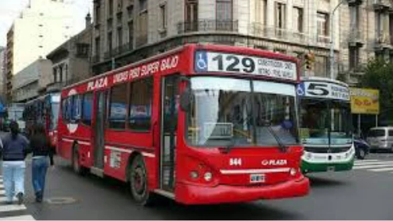 Línea 129: Plaza Once - Florencio Varela - La Plata | Wiki Líneas de ...