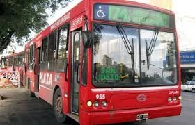 Línea 174: Liniers - Isidro Casanova - Rafael Castillo - Morón | Wiki ...