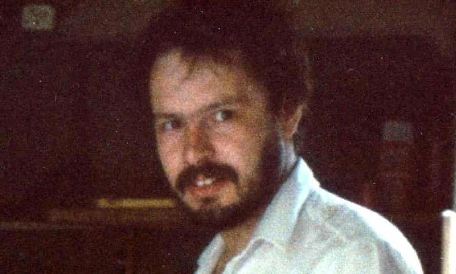 Daniel Morgan | Line of Duty Wiki | Fandom