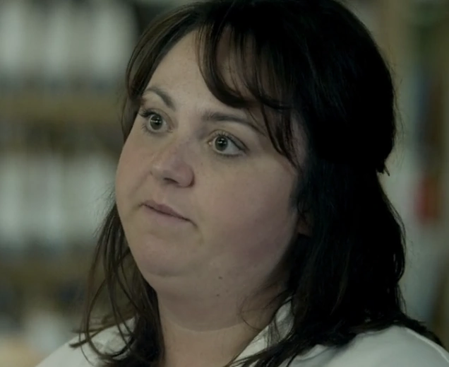 Mandy Taylor | Line of Duty Wiki | Fandom