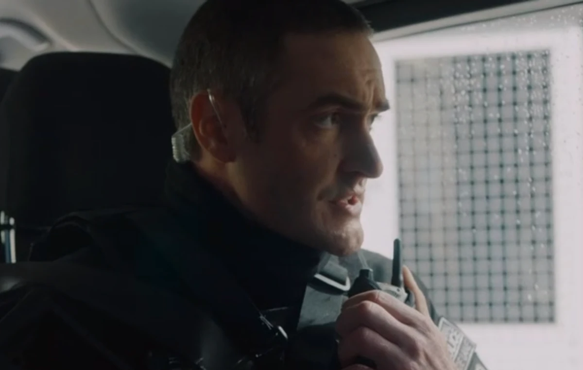 Briggs | Line of Duty Wiki | Fandom