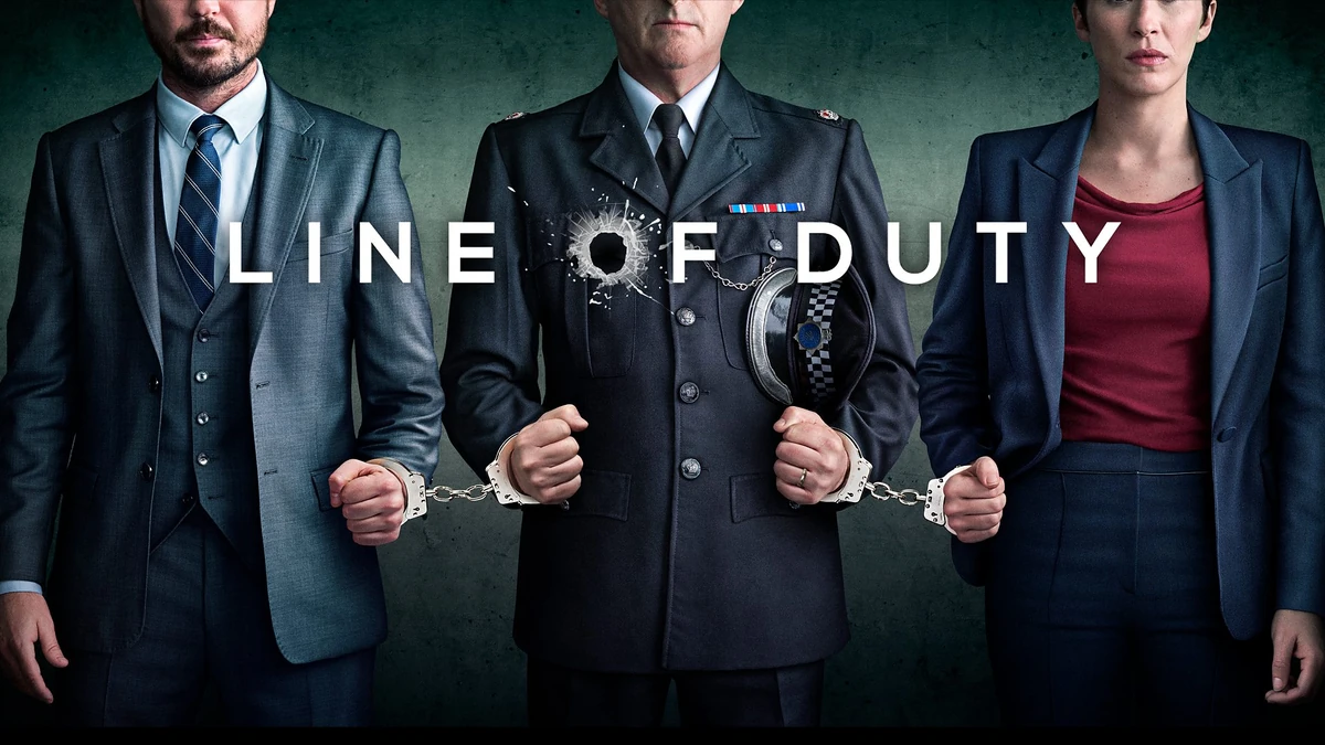 Category:Line of Duty Wiki | Line of Duty Wiki | Fandom